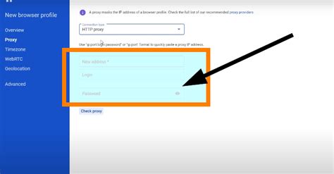 A Guide To Proxy Configuration On Chrome