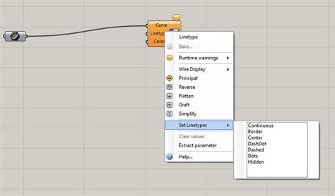 [v8] custom curve preview bug does not draw curves after load save