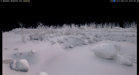 ArtStation - Unreal Engine 5 Beginners Guide to Building an Environment Course | Tutorials