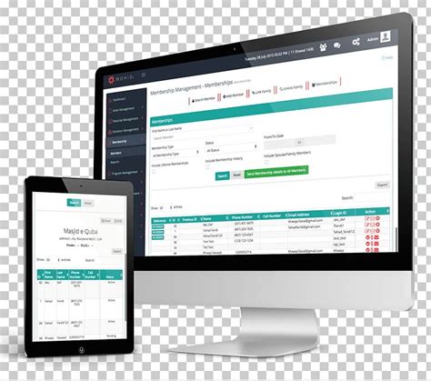 Computer Program Personal Computer Display Advertising Computer Monitors Png Clipart