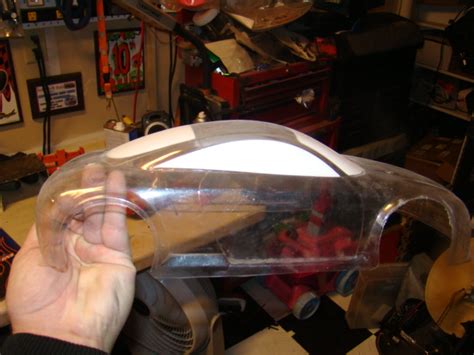 HPI RS4 MINI 12th Scale TC R C Tech Forums