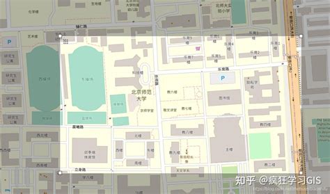 openstreetmap中各类osm数据多种下载渠道及方式对比 知乎