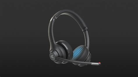 JLab Go Work Review Headphonecheck Com