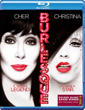 Burlesque Gamereactor Uk