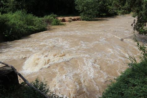 បន្ថែមពីនេះដែរ ប្រសិនគ្មានភ្លៀងធ្លាក់ ២ទៅ៣ថ្ងៃខាងមុខ ស្ថានភាពទឹកភ្លៀង
