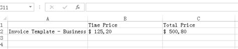 How To Extract Multiple Invoices To A Single File From Scanned PDF Files Running Your Business