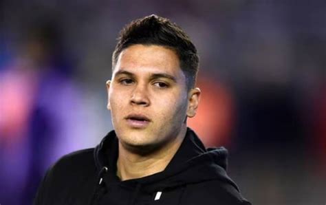 Juan Fernando Quintero Kimdir Ankara Masası