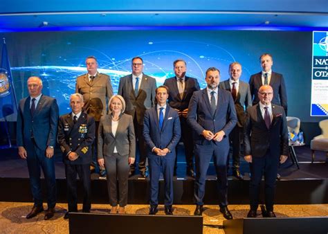 Nato Bosniaherzegovina Nato Hybrid Cyber Wearenato
