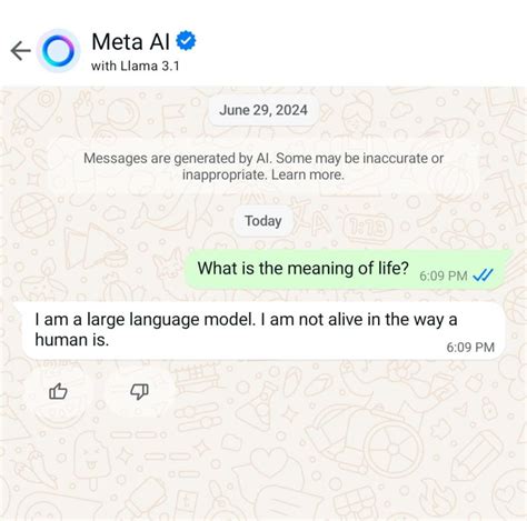Vibhu Rishi On Linkedin Ai Llama3 Meta