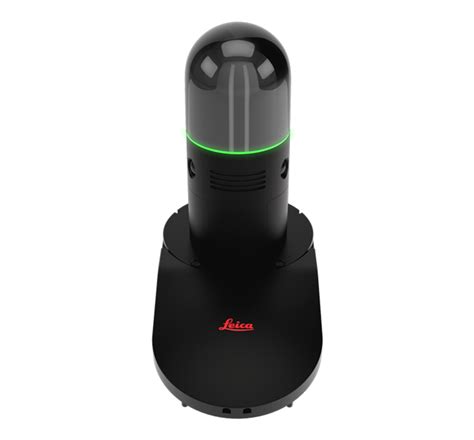 Leica Blk Arc Leica Geosystems