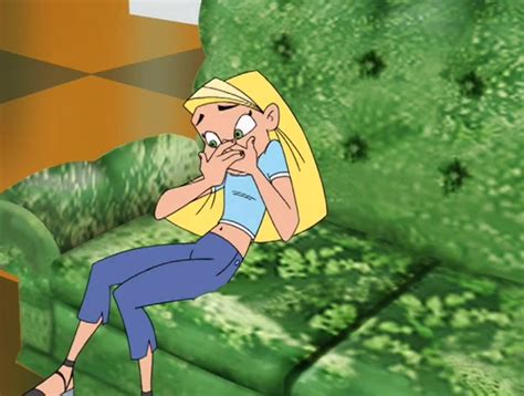 Braceface Season 1 Image Fancaps