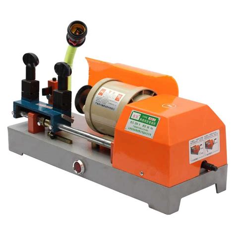 Plug In Key Duplicator Machine Hand And Electrical 468a Commercial And Industrial Industrial Plug In Key Duplicator Machine Hand And Electrical 468a Commercial And Industrial Industrial
