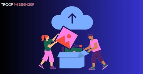 6 Things To Know About Sharing Different File Types With Colleagues