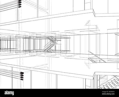 Abstract Constructions Structure Vector Stock Vector Image And Art Alamy