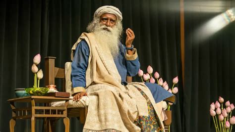 Sadhguru Warns Against Casual Sex Explains How It Can Affect Body