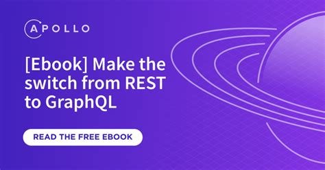 Apollo Graphql On Linkedin Make The Switch From Rest To Graphql
