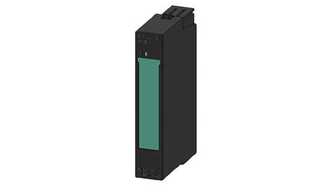 6es7135 4fb01 0ab0 Simatic Dp Electronics Module Aotewell Automation