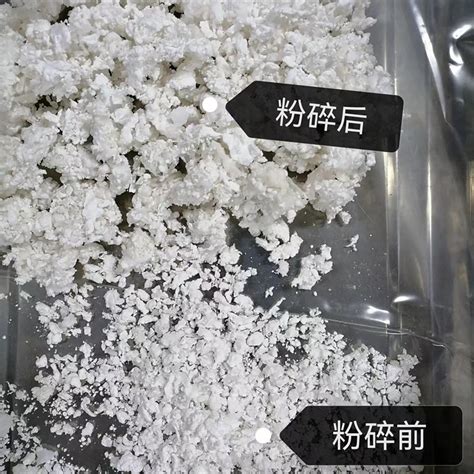 China Odm Manufacturer Pcl Injection Molding Grade Polycaprolactone