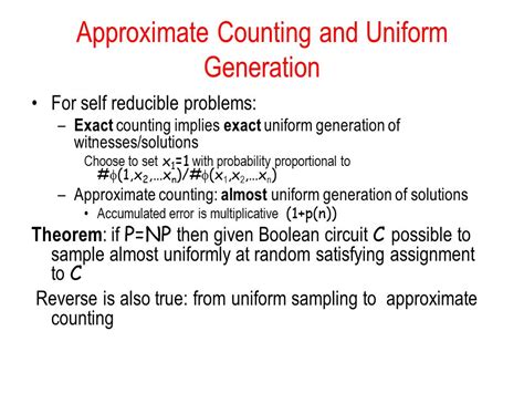 Complexity Theory Lecture 7 Ppt Video Online Download