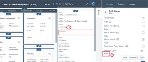 Using Color Coding In SAP C C SAP Community