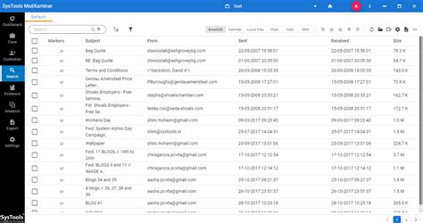 Opera Mailbox Forensics Analyze Opera Mail Mbs Files On Windows Os