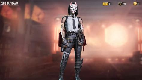 بهترین اسکین های کالاف دیوتی موبایل