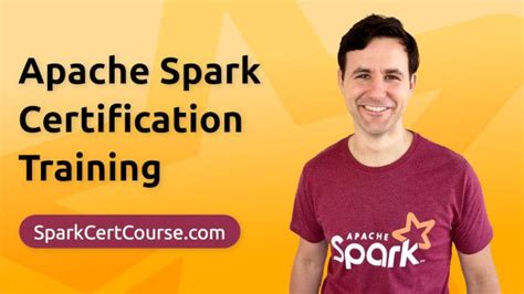 Apache Spark Certification Training Pyspark Online Course