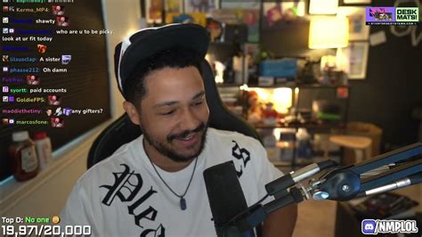 Learning How To Rave With T10nat Nmplol Youtube