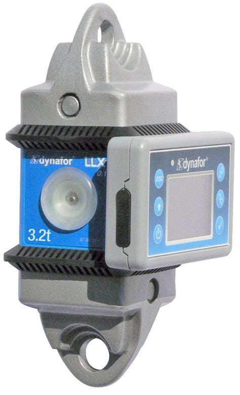 Load Cells Or Load Indicators Concord Lifting Equipment Hire Sale Inspection Testing