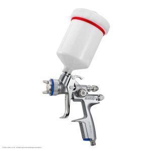 Cup Gun – W+S GmbH