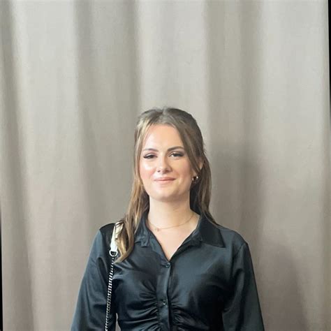 Julie Ruff Affréteuse Dachser Linkedin