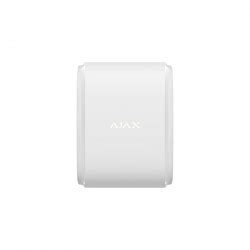 ALARMS AJAX DUAL CURTAIN BEAM