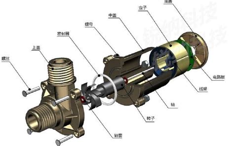 花几分钟讲讲solidworks的爆炸视图怎么做？ 哔哩哔哩 Bilibili