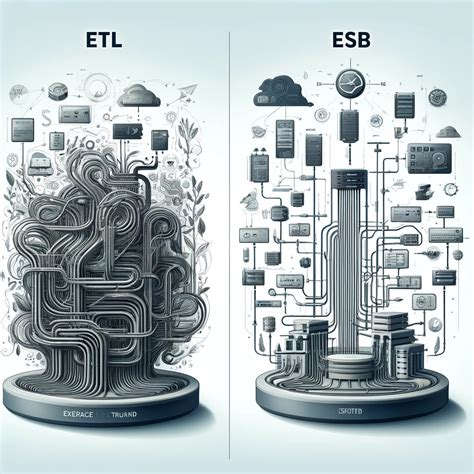 Quand Passer Sur Une Architecture Esb Quand Passer Sur Une Architecture Esb