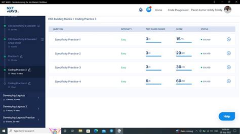 Pavan Kumar Reddy On Linkedin Day4 30daysofcodechallenge Ccbpian Nxtwave Css Bootstrap