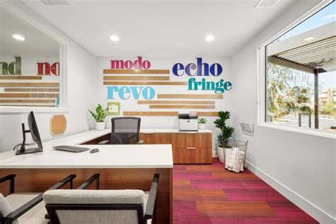 Patterned Accent Flooring For Impactful Spaces Chameleon Oc Design