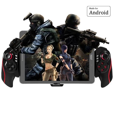 Buy Beboncool Wireless Bluetooth Game Controller