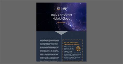 deep blue cloud computing on linkedin truly consistent hybrid cloud