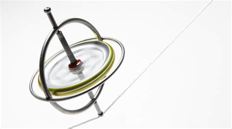 What Is A Gyroscope Infocatering