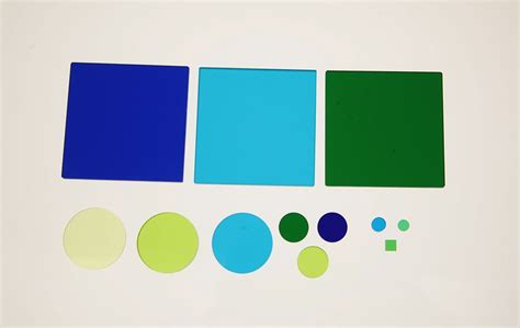 Uqg Optics On Linkedin Behind The Product The Making Of Colour Glass Filters Uqg Optics