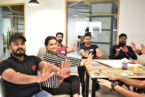 Rabiya Ahmad On Linkedin 10pearlspakistan Opteamizesynergy