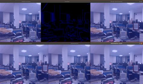 笔记问题解决激光雷达和相机外部参数标定全流程livox camera calib加载数据问题解决 Issue PCL无法创建KDTree问题解决 Issue