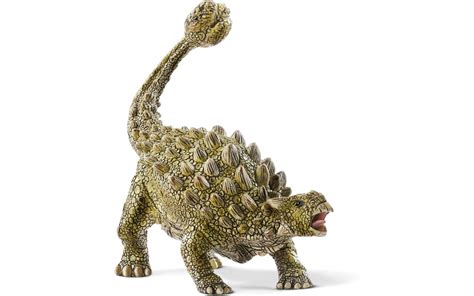 Schleich 15023 - Фигурка Шляйх динозавр Анкилозавр - купить в Украине ...