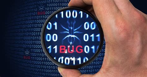 How To Detect Data Errors In Programming Languages Fit Ctu Scientists