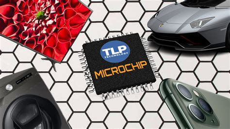 The Latest Semiconductor Microchip Crisis News September TLP Technology