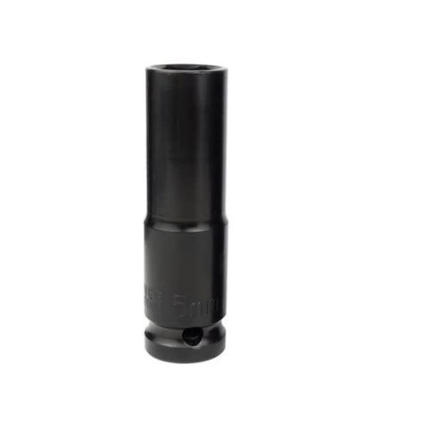 12 Drive Socket Impact Wrench Hex Socket Head 8 24mm Adapter Spanner 12 Drive Socket Impact Wrench Hex Socket Head 8 24mm Adapter Spanner