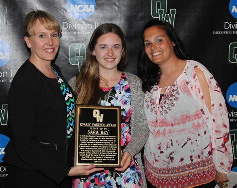 Sara Bey 2016 17 Womens Swimming And Diving Suny Old Westbury