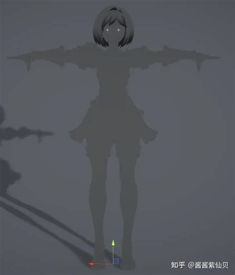 【unity And Unreal 卡通渲染】三、碧蓝幻想 Verus 人物渲染还原——油腻体引擎 知乎