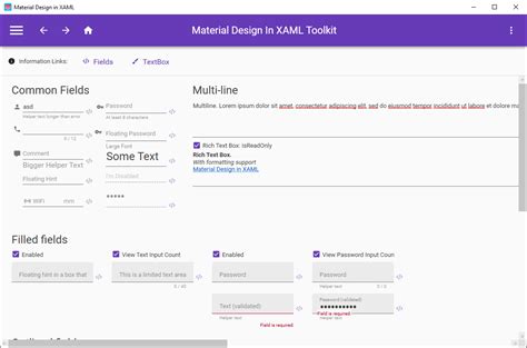 Problem With Ui For Textbox Validation · Issue 3250