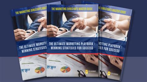 Revolutionize Your Marketing Strategies With The Ultimate Marketing Playbook